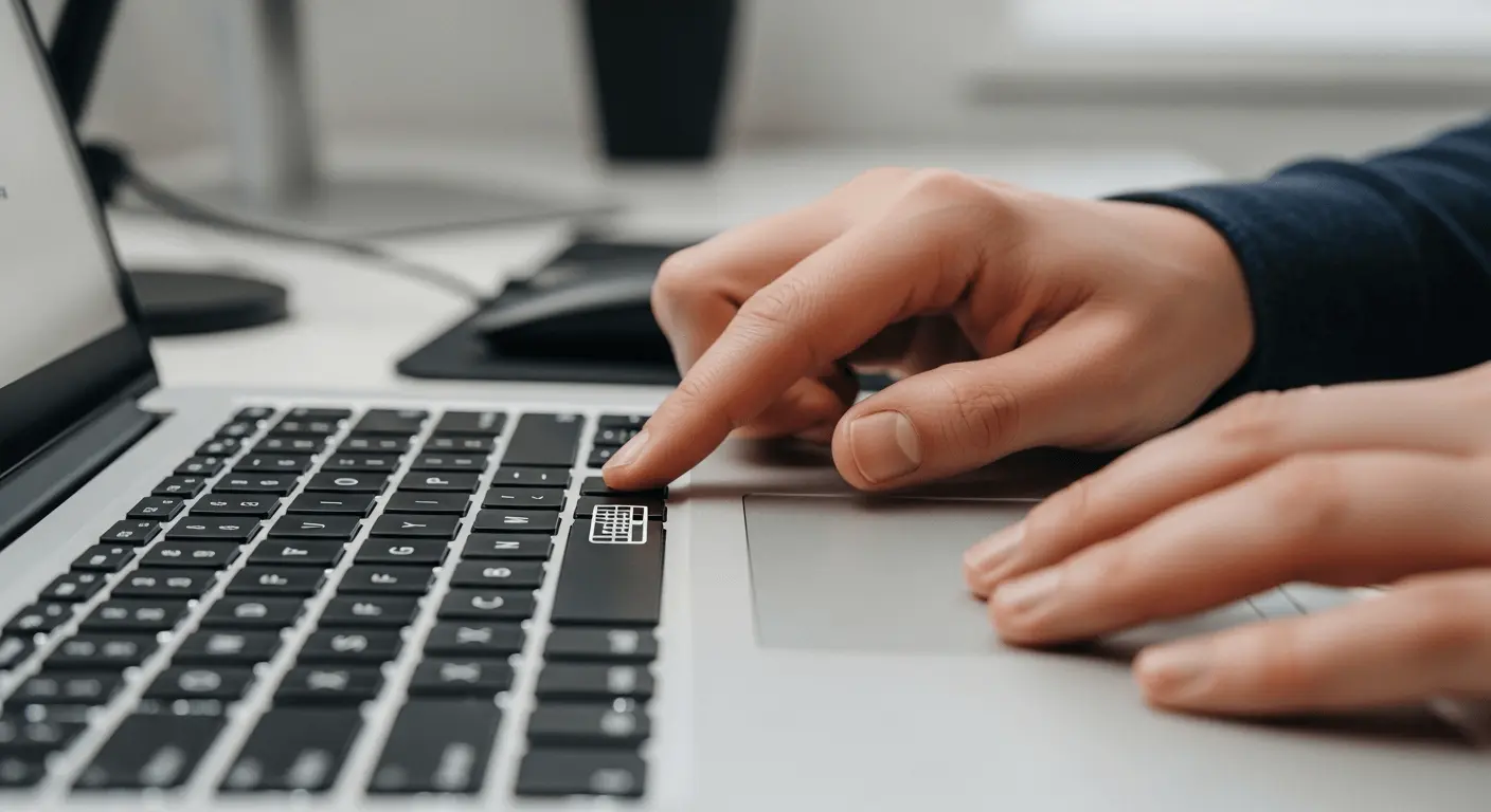 How to Turn On Keyboard Light – Easy Guide for All Devices