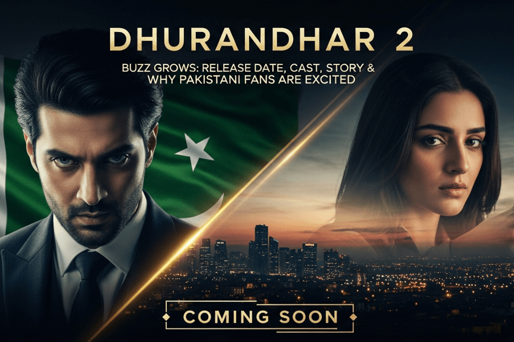 Dhurandhar 2 Release date, Cast, plot, and fan hype